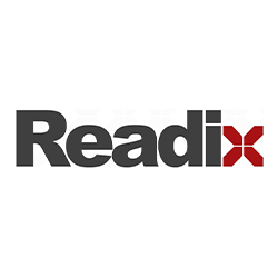 About us - Readix, Inc.